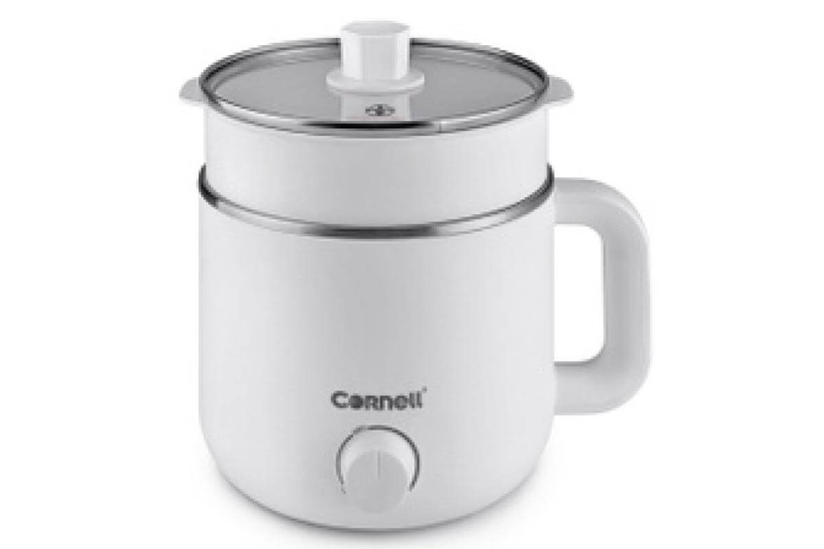 Top 10 Mini Multi-Cookers in Malaysia 2022 | Multipurpose