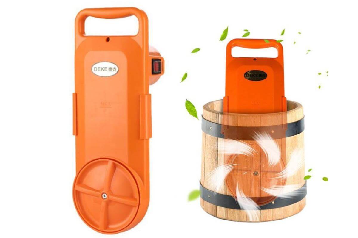 Top 10 Best Portable Washing Machines in Malaysia 2022 | Compact