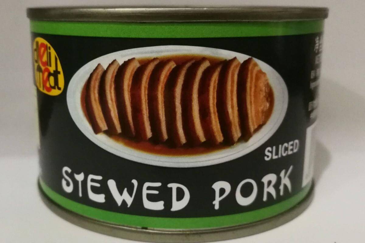 8 Rebusan Kepingan Daging Babi di Dalam Tin Terbaik di Malaysia 2022