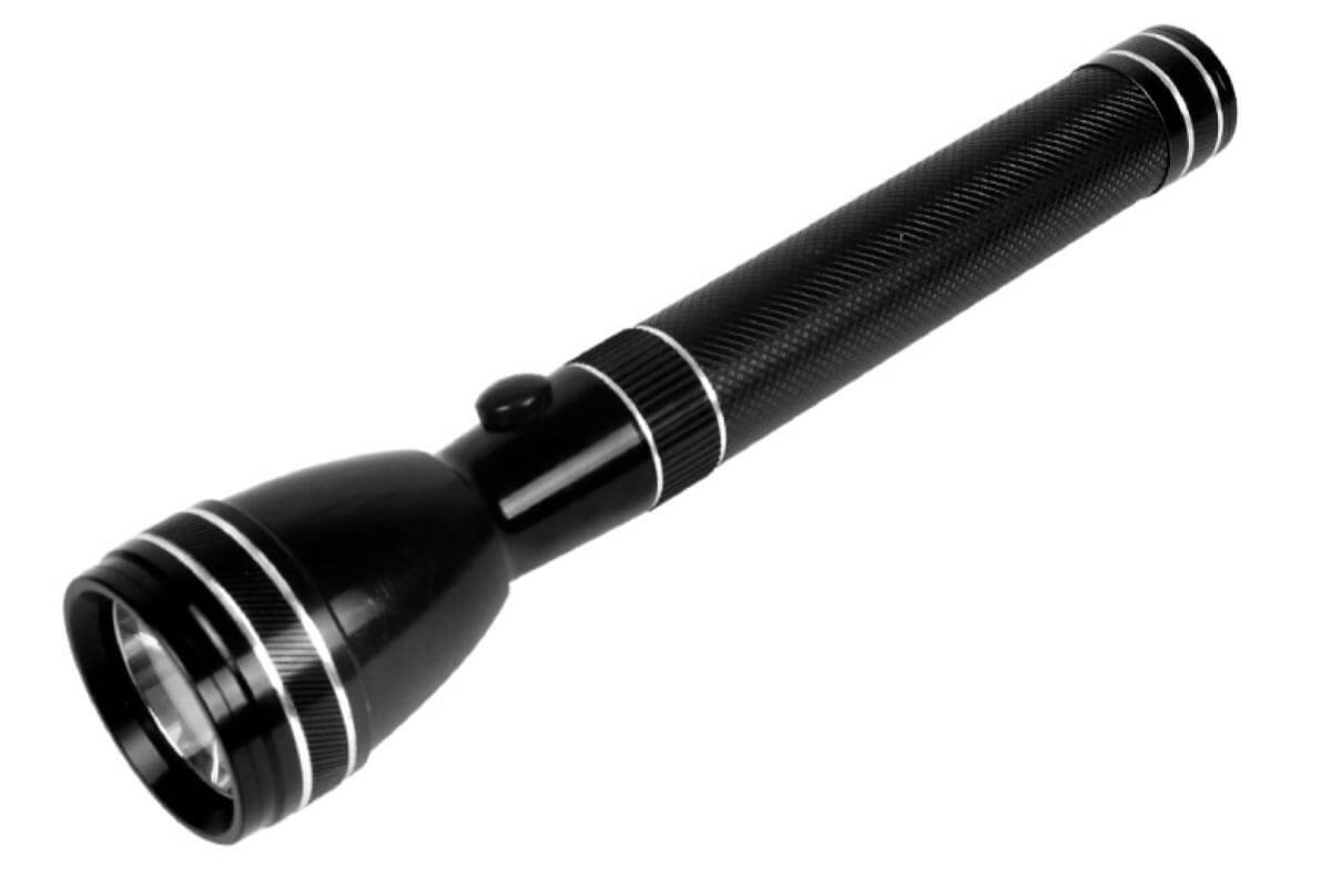 Top 9 Best Torchlights in Malaysia | Good in Functioning