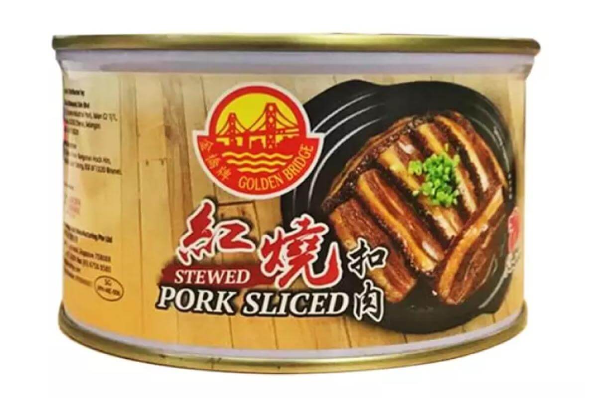 Top 8 Best Canned Stewed Pork Slice in Malaysia 2022 | Premium