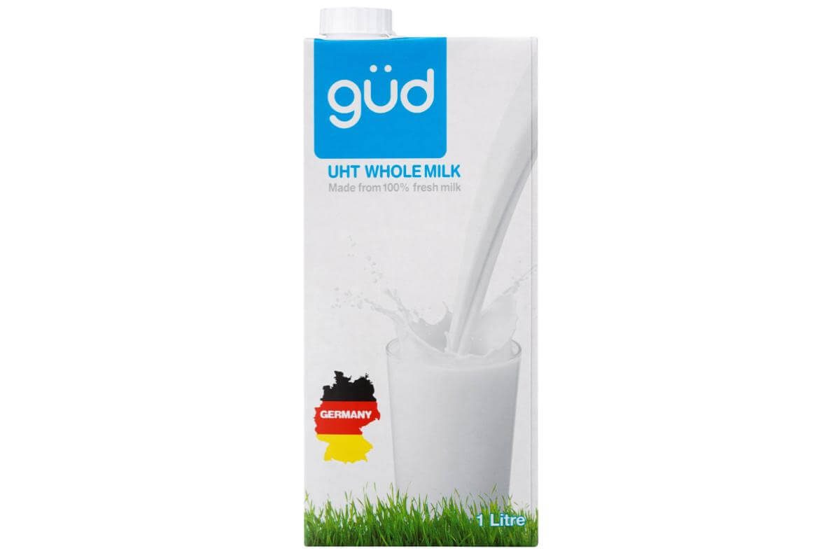 Top 10 Best UHT Milk in Malaysia 2022 | Ultra High Temperature