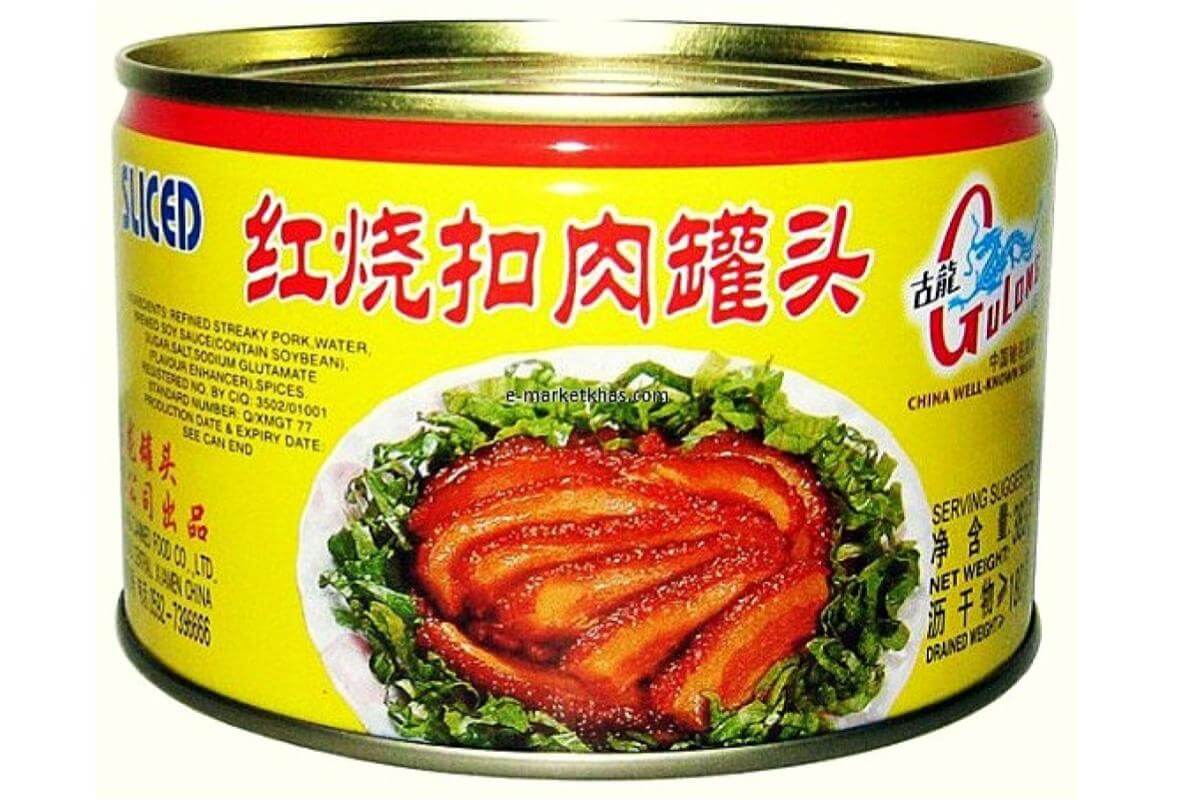 8 Rebusan Kepingan Daging Babi di Dalam Tin Terbaik di Malaysia 2022