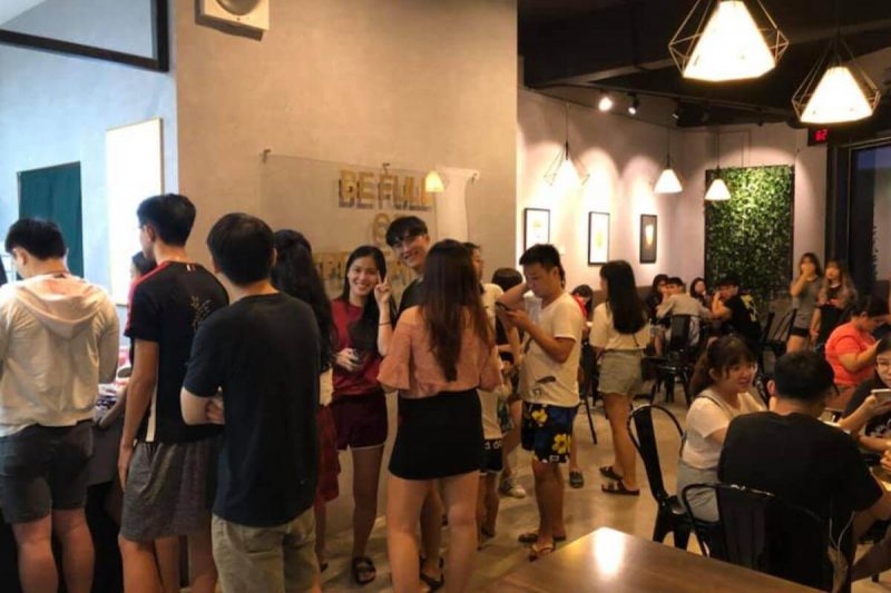 Top 8 Bubble Tea in Kampar 2022 | Delicious and Chewy Boba