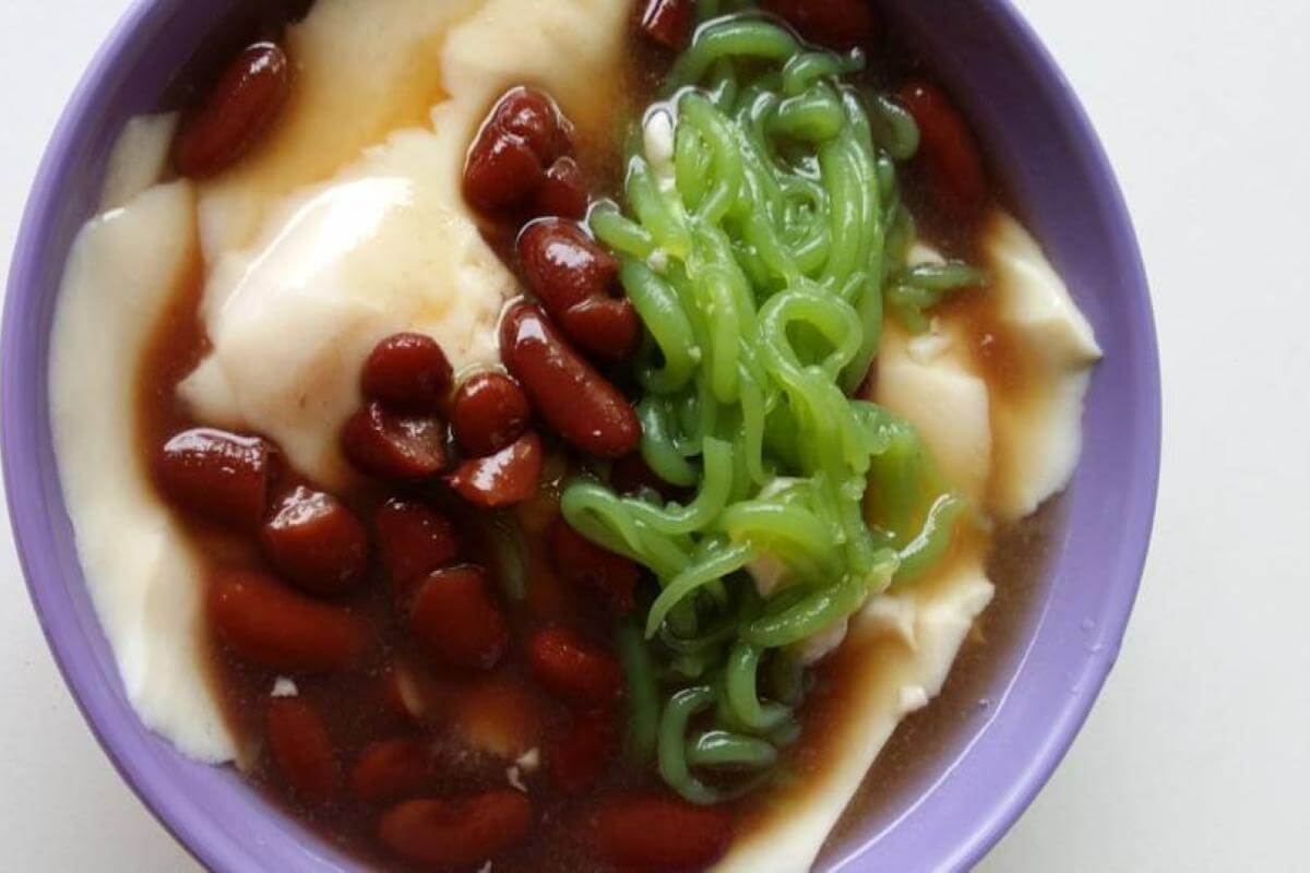 Top 8 Best Tau Foo Fah in Ipoh 2023 | Distinctive and Delicious