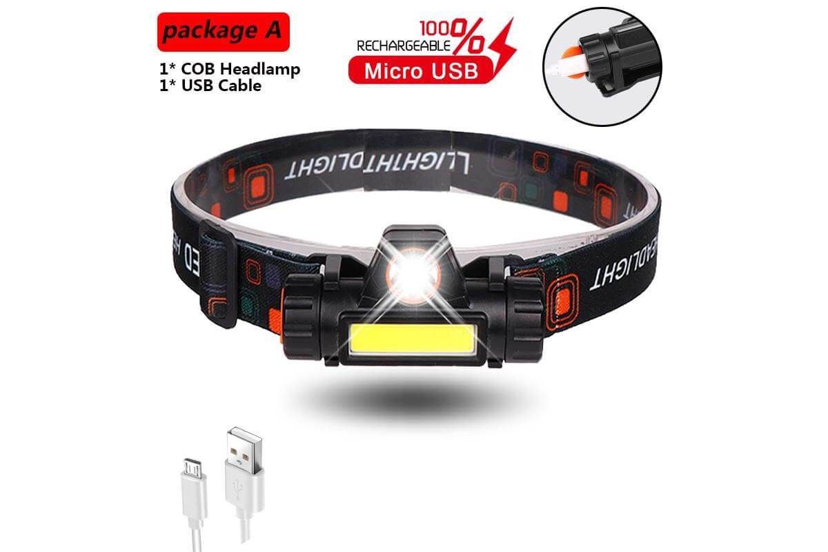 Top 9 Best Torchlights in Malaysia | Good in Functioning