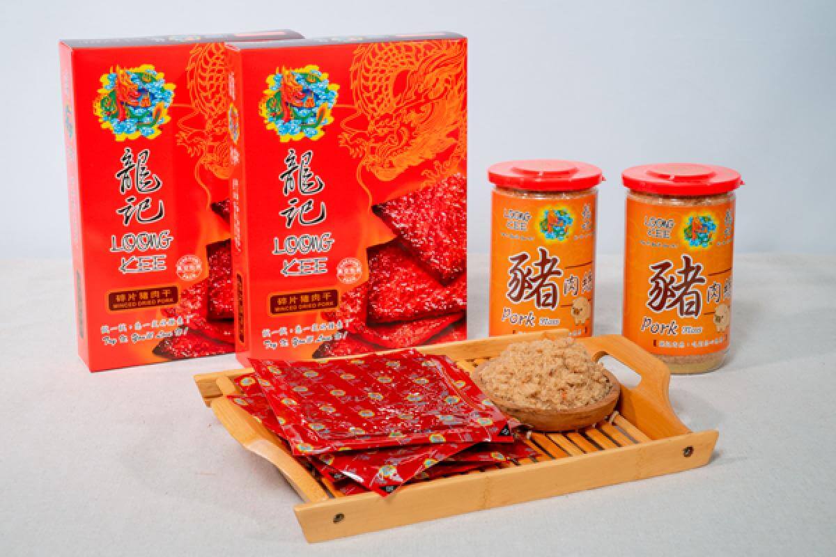 Top 11 Best Bak Kwa in Malaysia 2023 | Delicious and Juicy