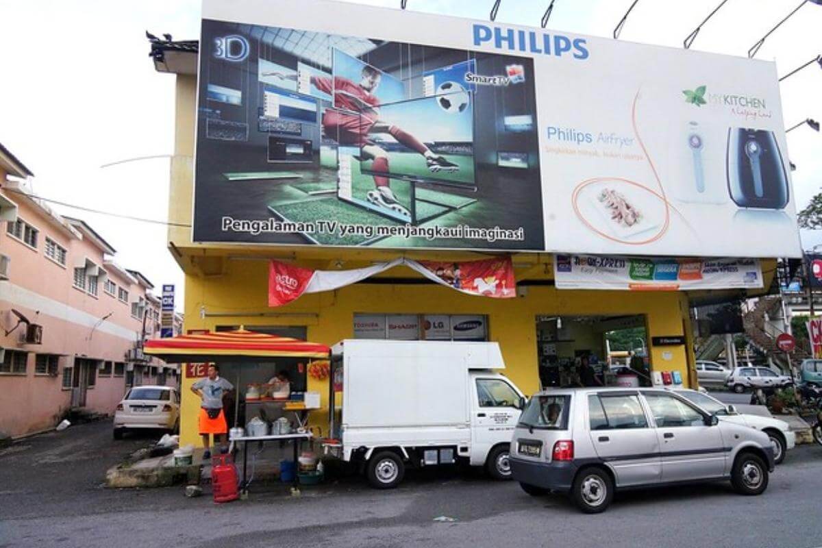 Top 8 Best Tau Foo Fah in Ipoh 2023 | Distinctive and Delicious