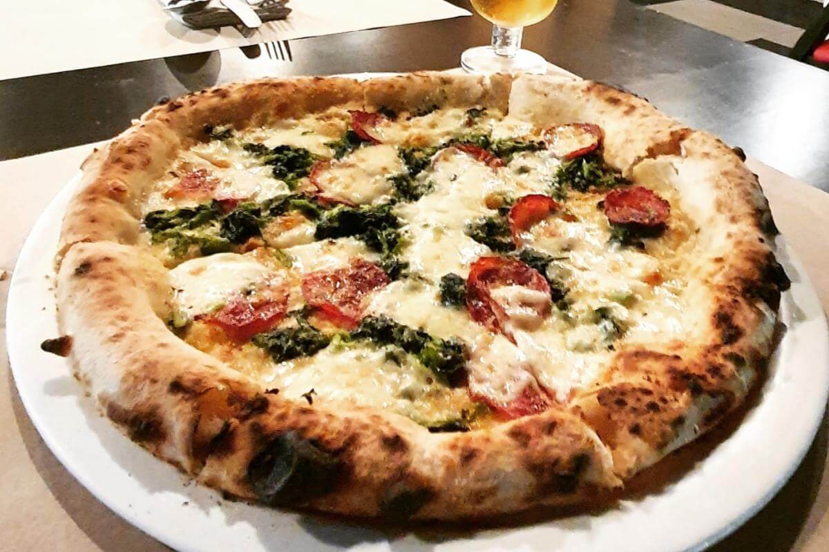 Top 7 Best Pizza In Kuala Lumpur 2022 | Best Pizza Restaurants