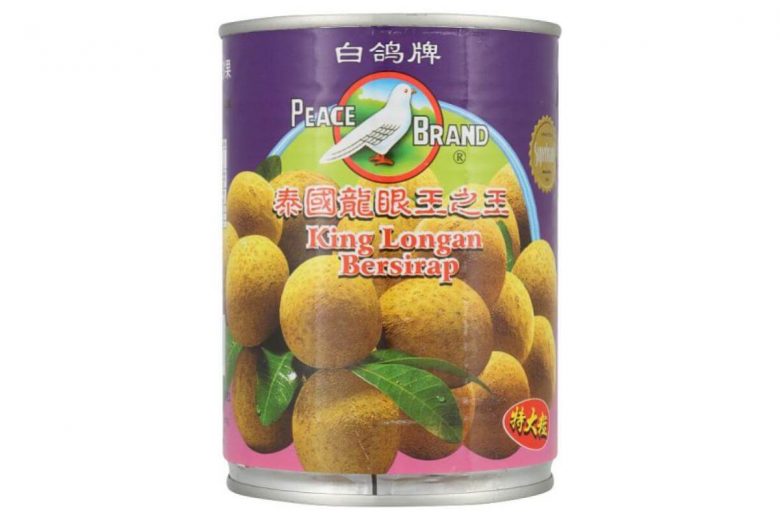 8 Longan Tin Terbaik di Malaysia 2023 | Sedap