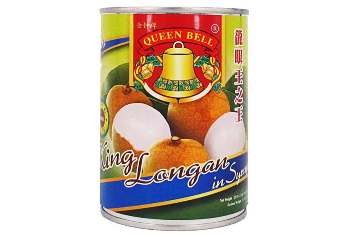 Top 10 Best Canned Longans in Malaysia 2022 | In Syrup