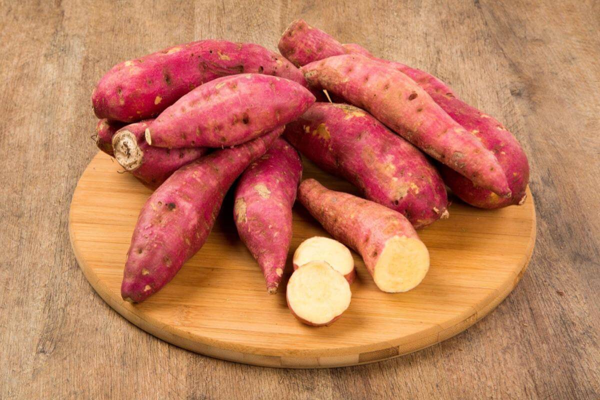 8 Sayur Merah Terbaik di Malaysia 2023 | Lazat