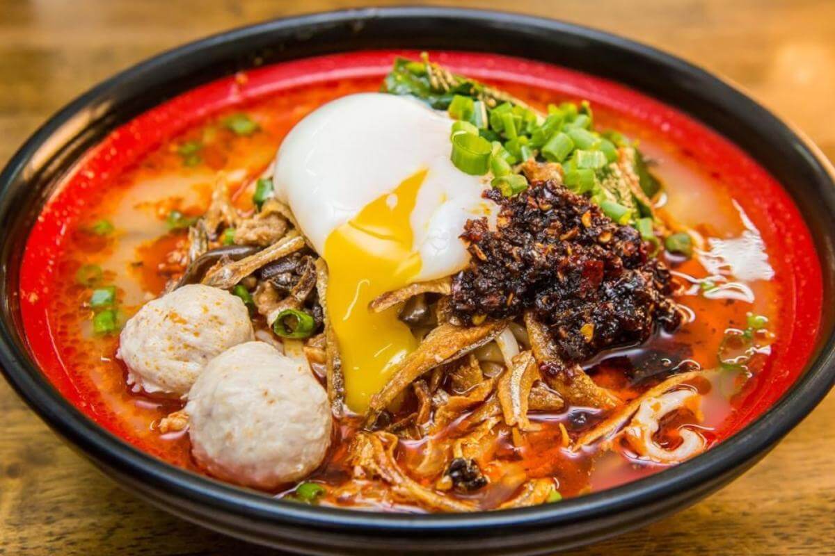 Top 8 Best Pan Mee in Ipoh 2023 | Mouth-Watering And Good Service