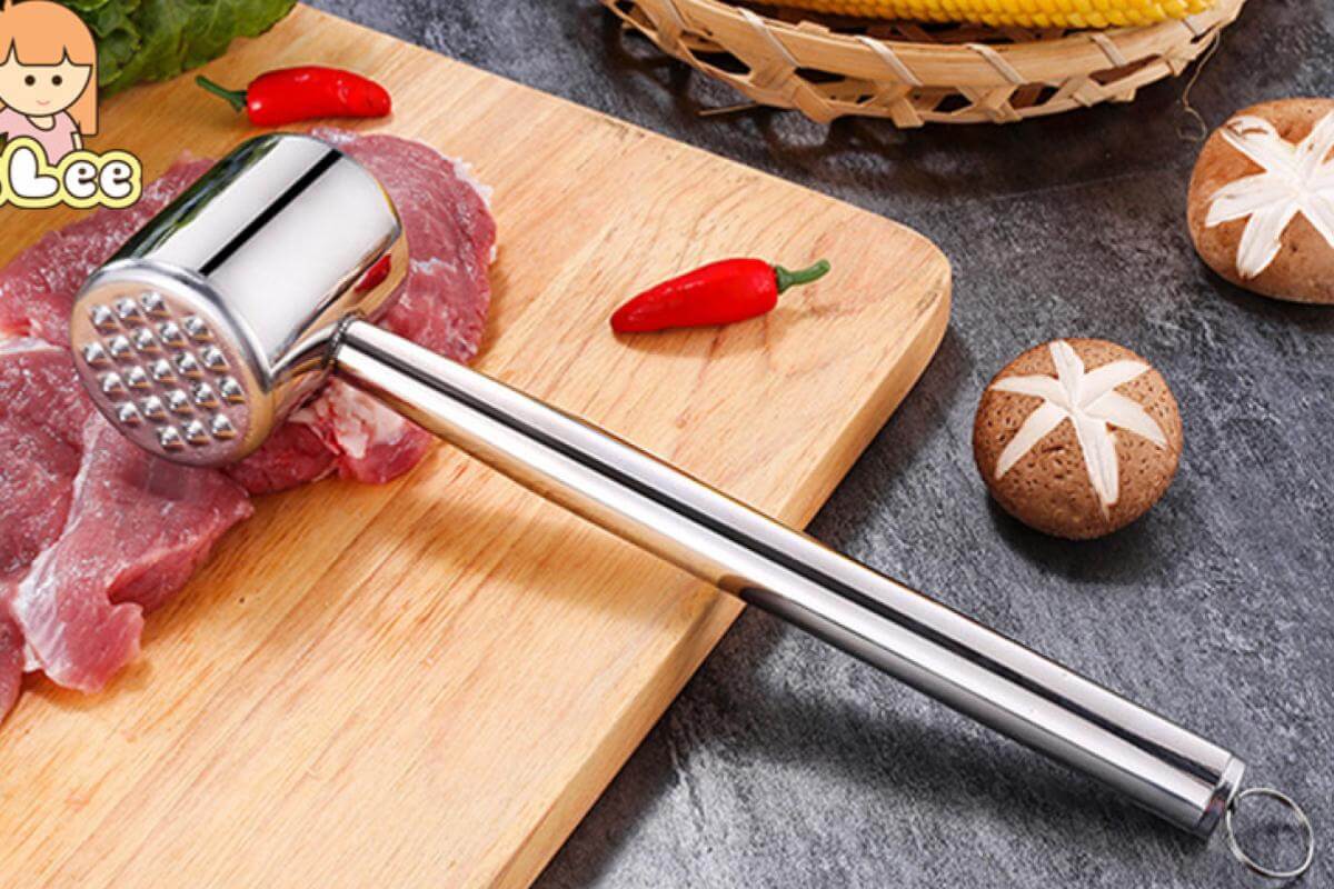 Top 8 Meat Tenderizer in Malaysia 2023 | Tender meat