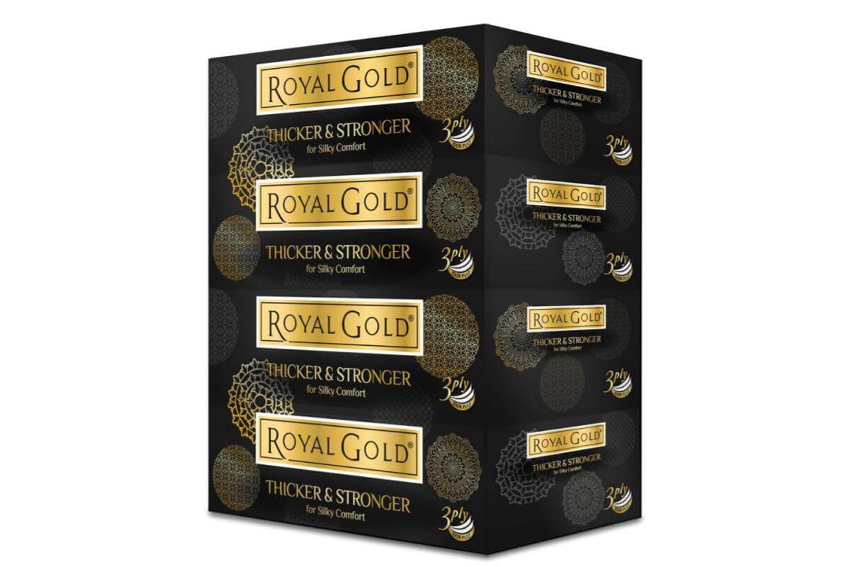 Top 10 Best Facial Tissue Brands in Malaysia 2023 | Soft and strong