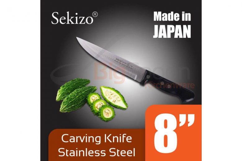 Top 8 Best Japanese Knives in Malaysia 2023 | Sharpest blade