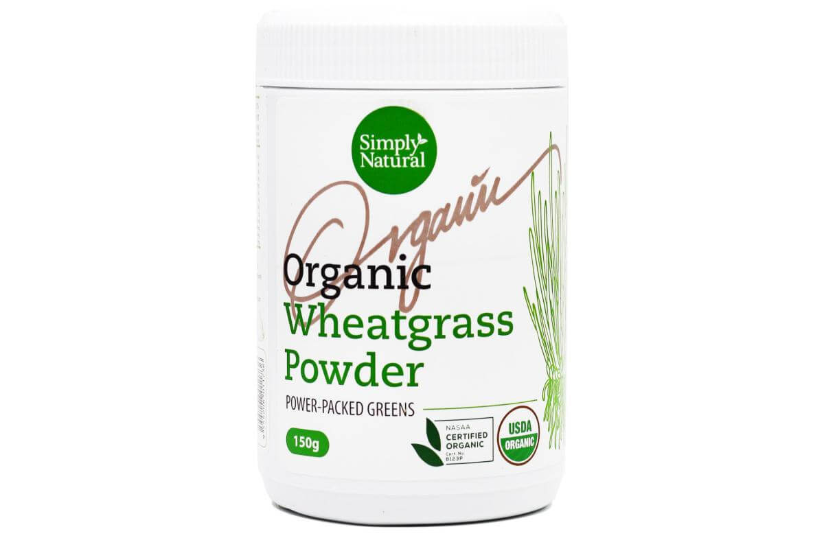 Top 10 Best Wheatgrass Powder in Malaysia 2022 | Amazing Benefits