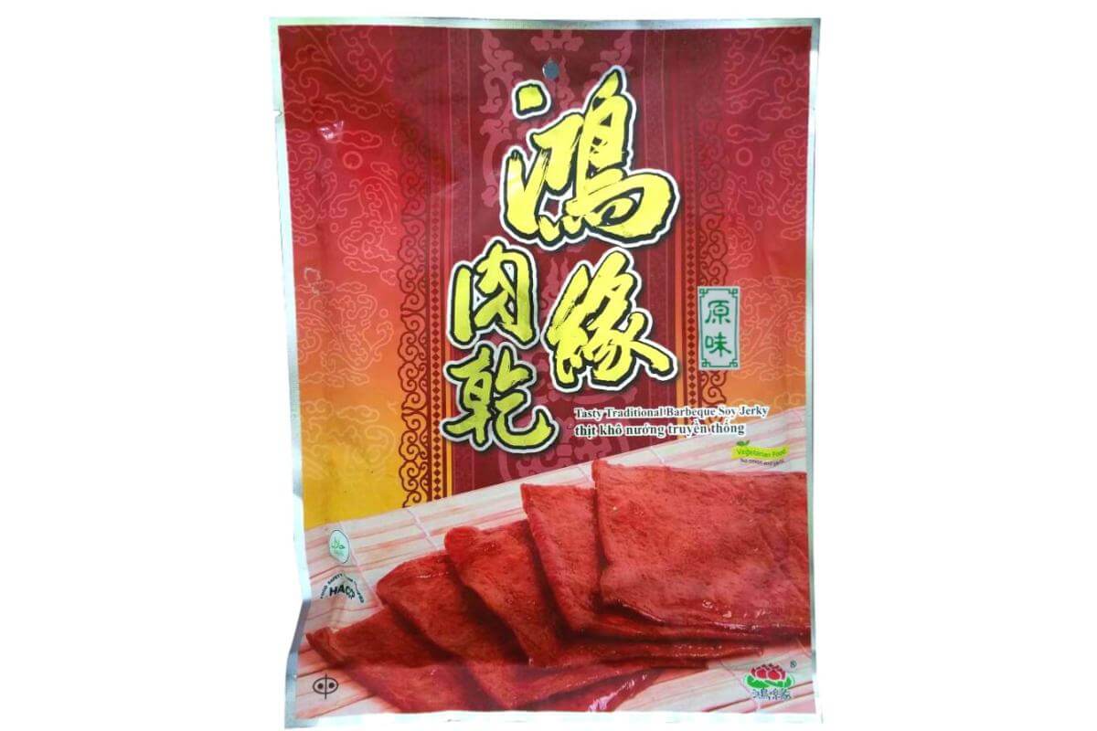 Top 10 Vegetarian Snacks in Malaysia 2023 | Healthy