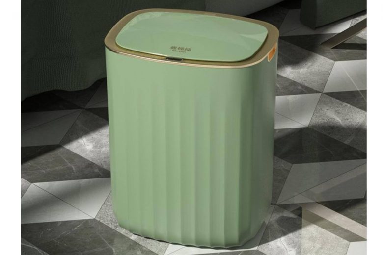 Top 10 Best Electric Dustbins in Malaysia 2022 | Handy