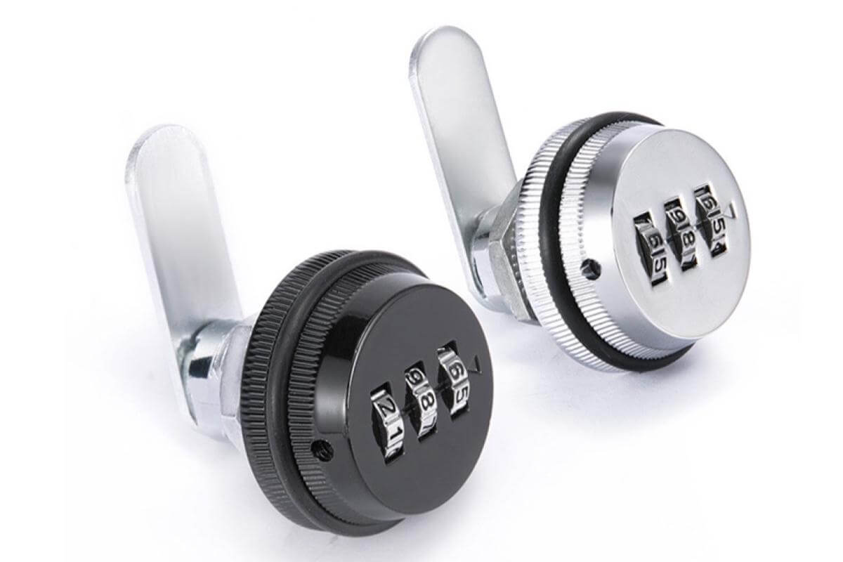 Top 10 Best Combination Locks in Malaysia 2022 | Easy to Use