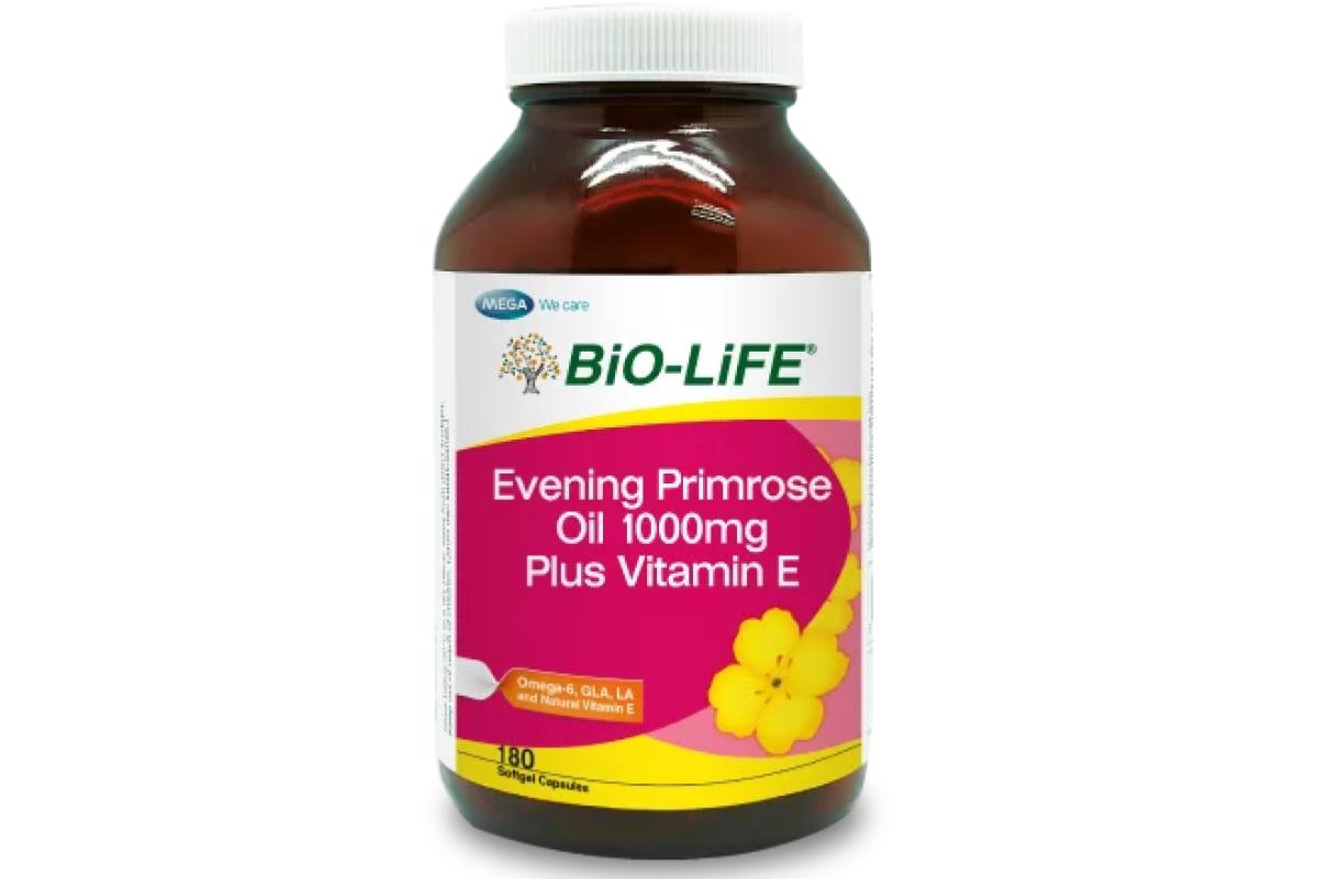 Top 9 Best Vitamin E Supplements in Malaysia 2023 | Health