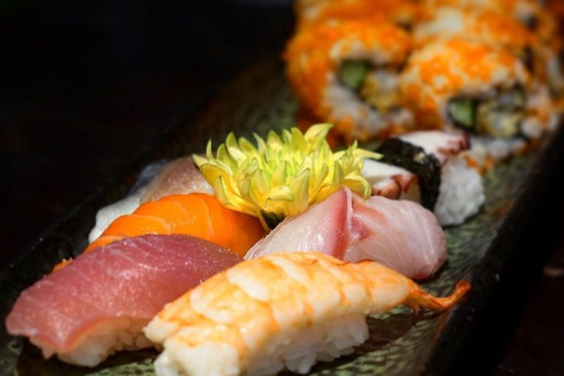 Top 10 Best Sushi In Ipoh 2023 | Authentic and Recommended