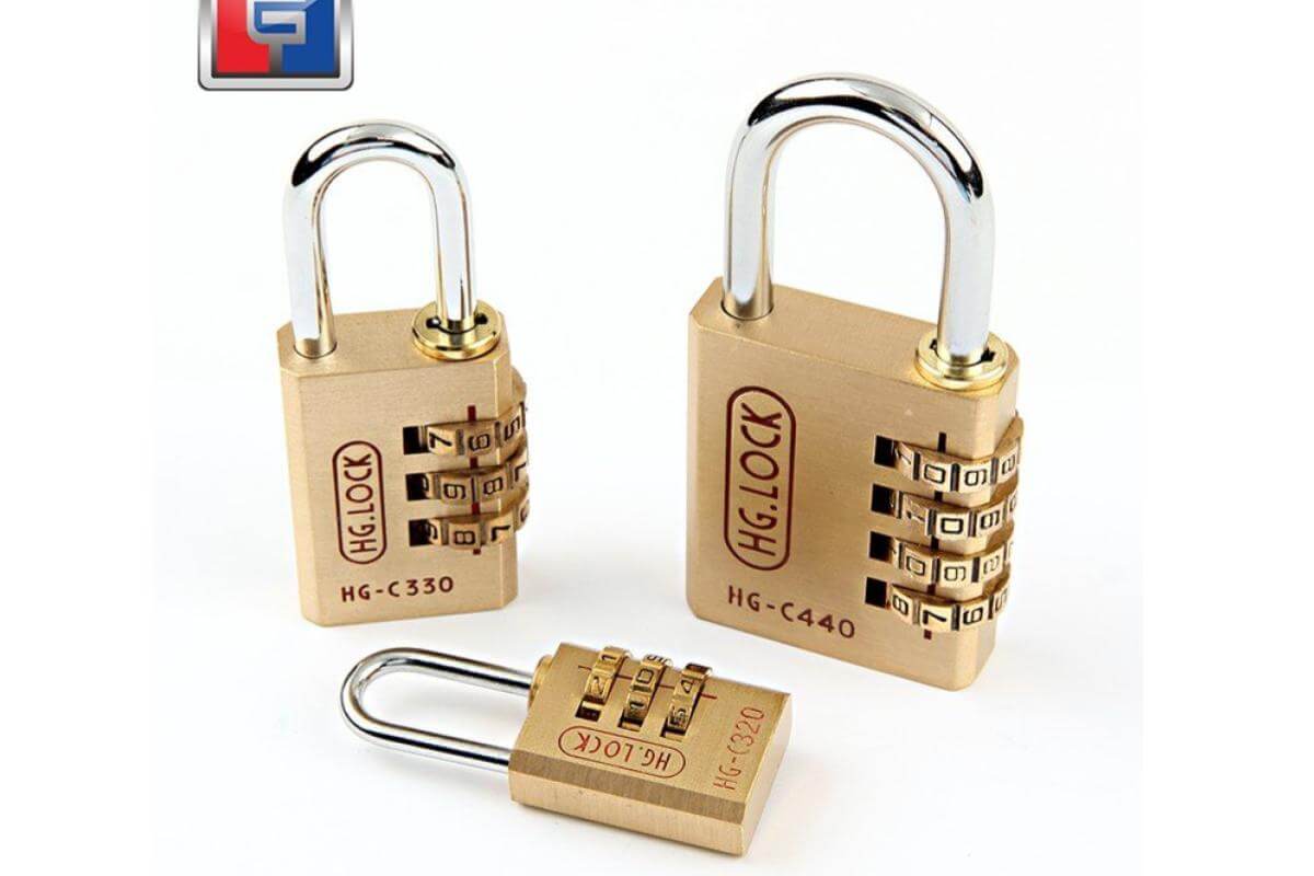 Top 10 Best Combination Locks in Malaysia 2023 | Easy to Use