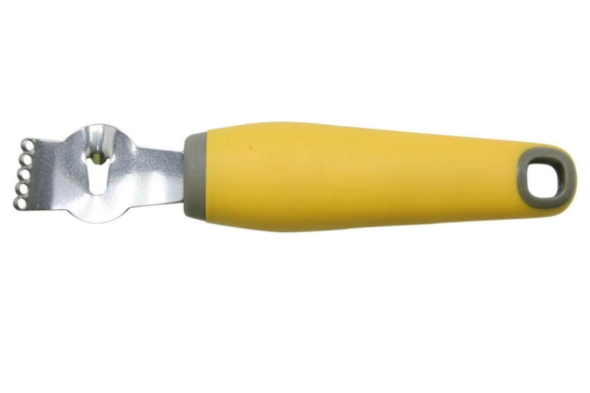 Top 10 Best Lemon Zesters in Malaysia 2023 | Recommended