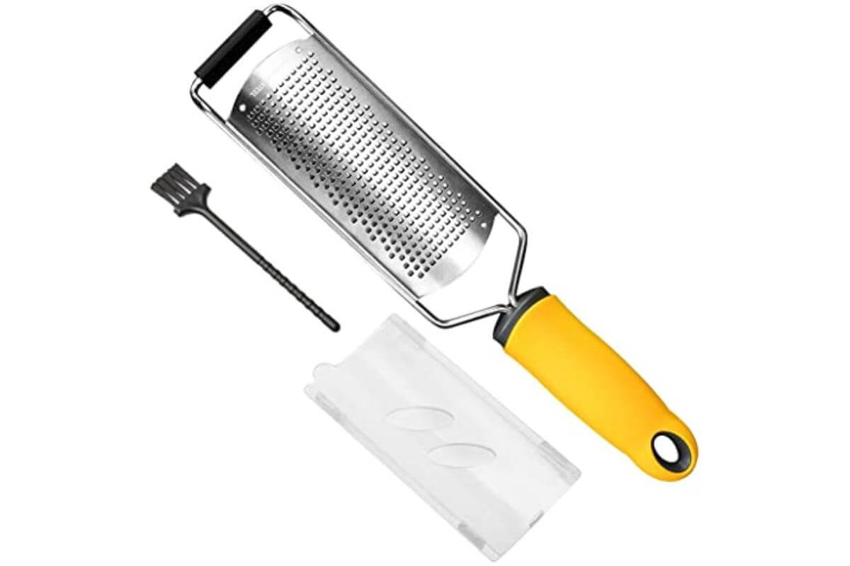 Top 10 Best Lemon Zesters in Malaysia 2022 | Recommended