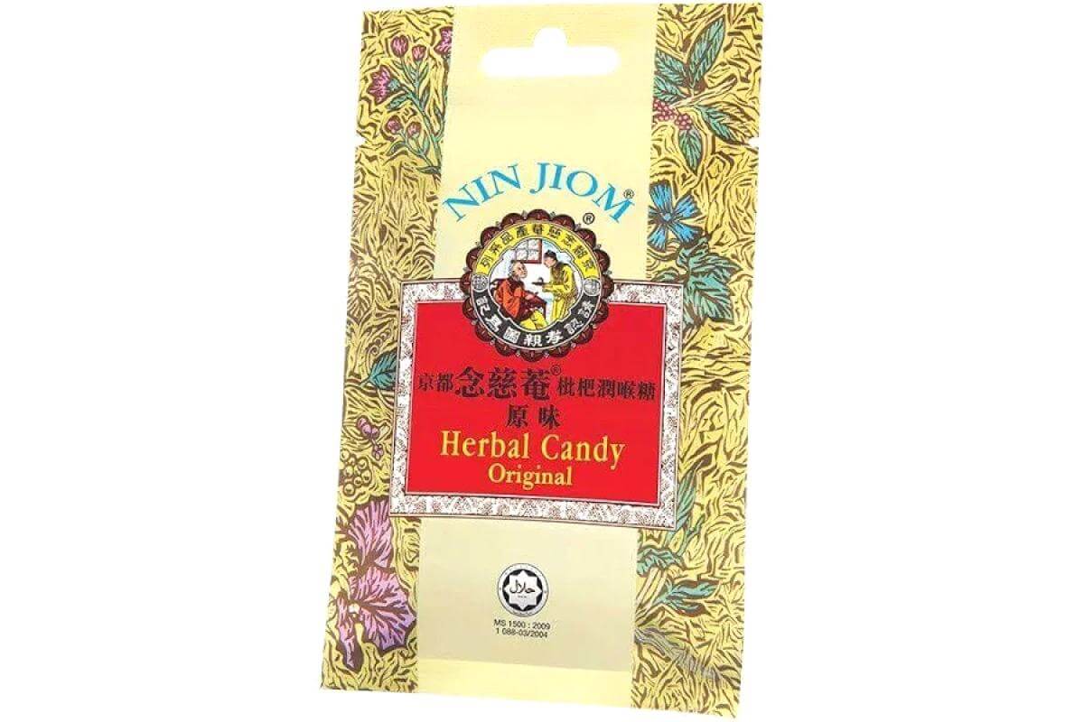 Top 10 Best Herbal Candies in Malaysia 2022 | Soothing