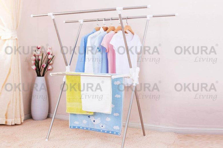 Top 10 Best Clothes Drying Racks in Malaysia 2022 | Dryer
