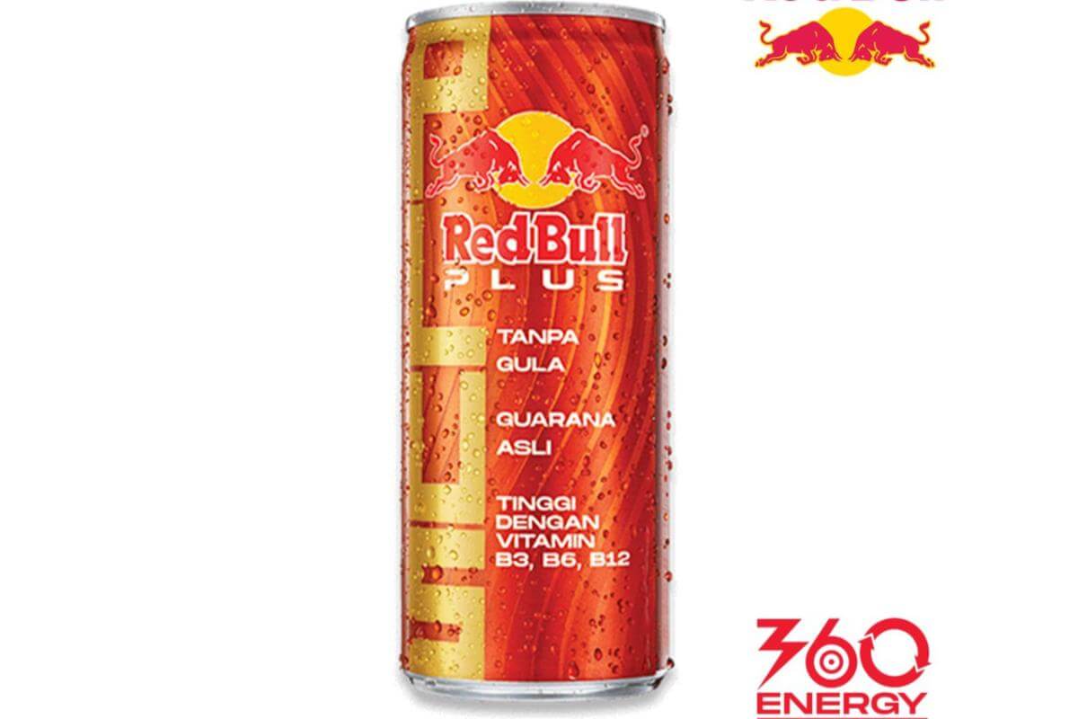 8 Minuman Tenaga Terbaik di Malaysia 2022 | Lazat & Enak