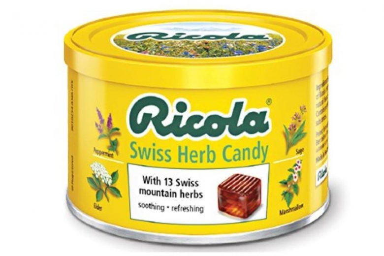 Top 10 Best Herbal Candies in Malaysia 2022 | Soothing