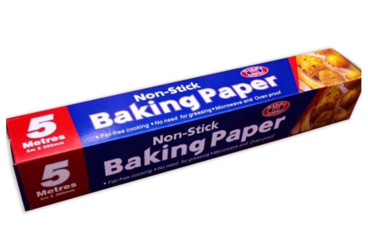 Top 10 Best Baking Paper in Malaysia 2023 | Non-Stick