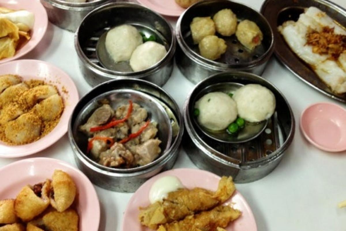 Top 10 Best Ipoh Dim Sum in Malaysia 2023 | Foodie's Destination