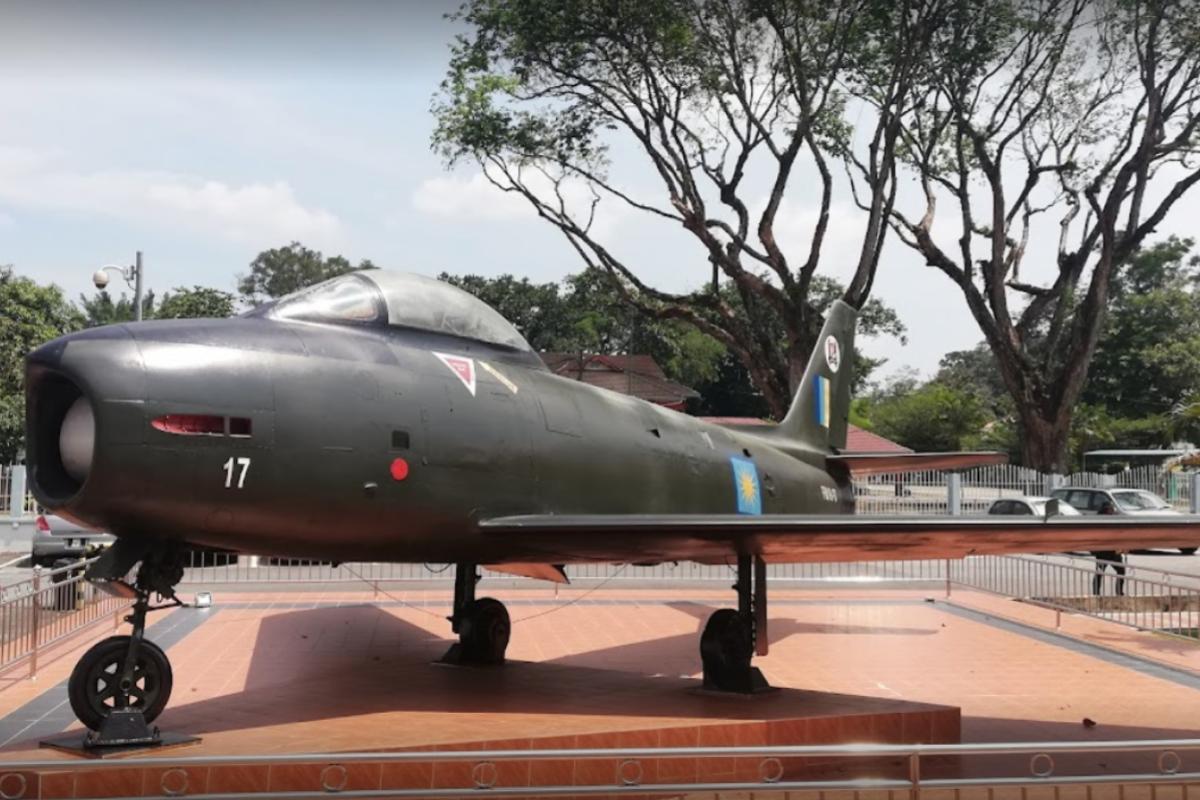 Top 8 Best Places To Visit in Taiping - Updated 2022 | Best Sights