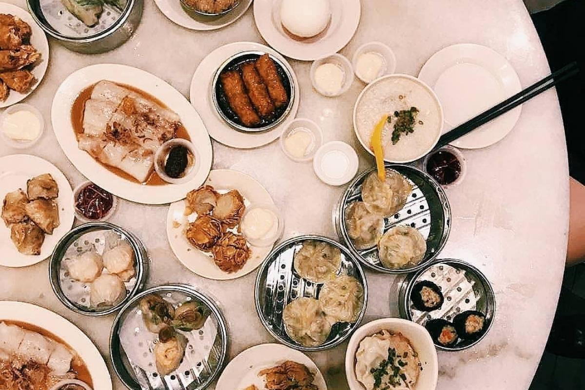 Top 10 Best Ipoh Dim Sum in Malaysia 2023 | Foodie's Destination