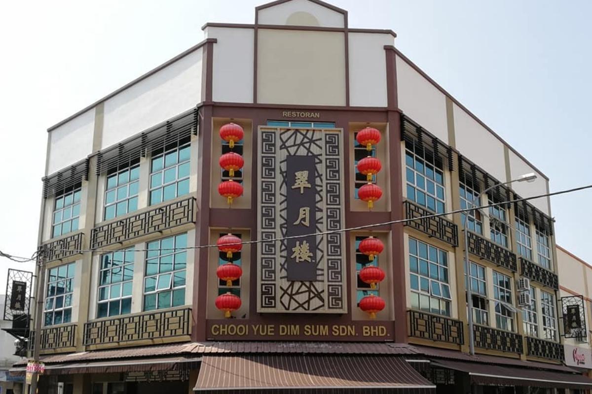 Top 10 Best Ipoh Dim Sum in Malaysia 2023 | Foodie's Destination