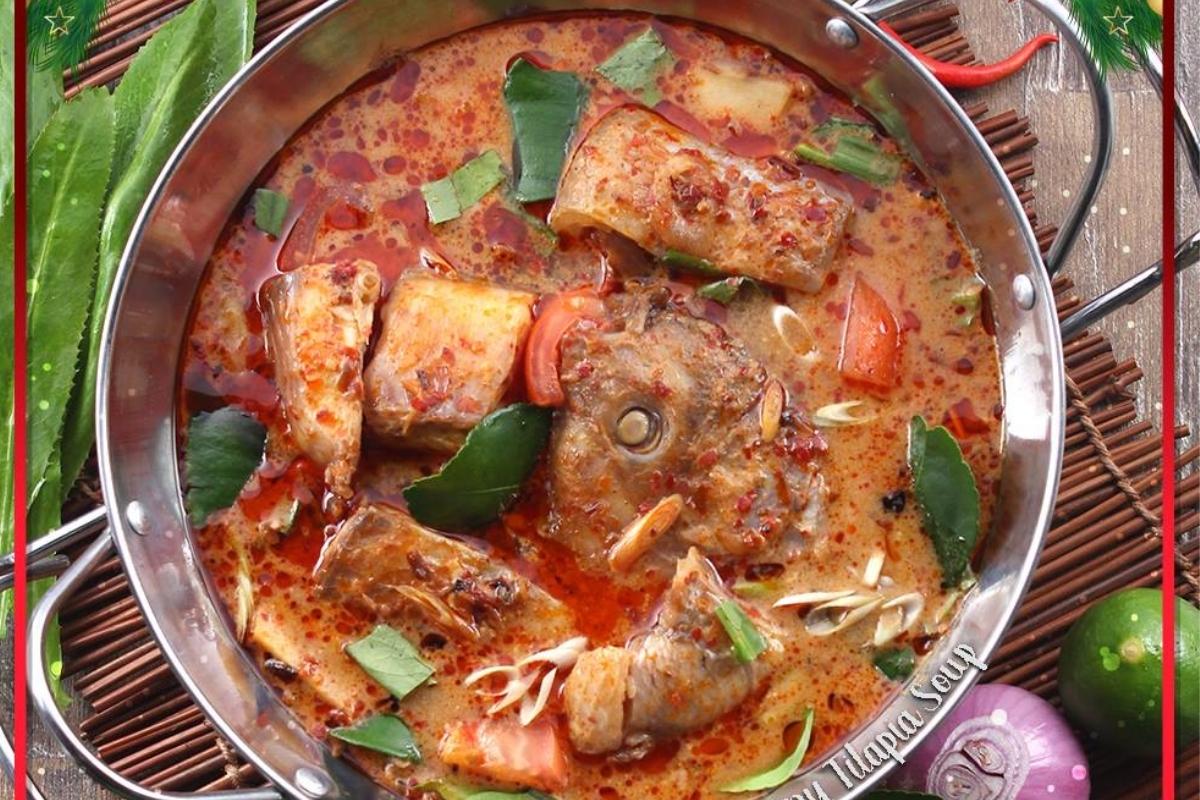 Top 10 Best Tom Yam In Klang Valley 2022 | Authentic and Tasty
