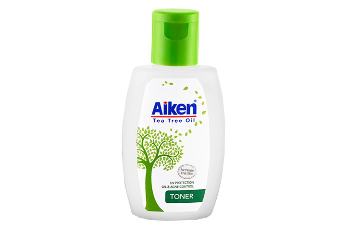 Top 10 Best Aiken’s Skincare Products in Malaysia 2023