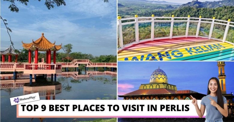 Top 9 Best Places To Visit in Perlis 2023 | Must Go