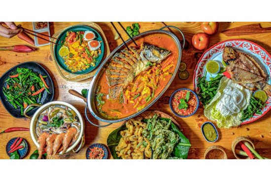 15 Best Thai Restaurants In KL and Selangor | Recommended