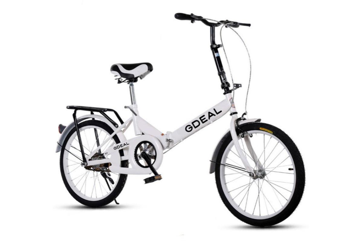 10 Basikal Lipat Terbaik di Malaysia 2023 | Berkualiti & Senang Guna!