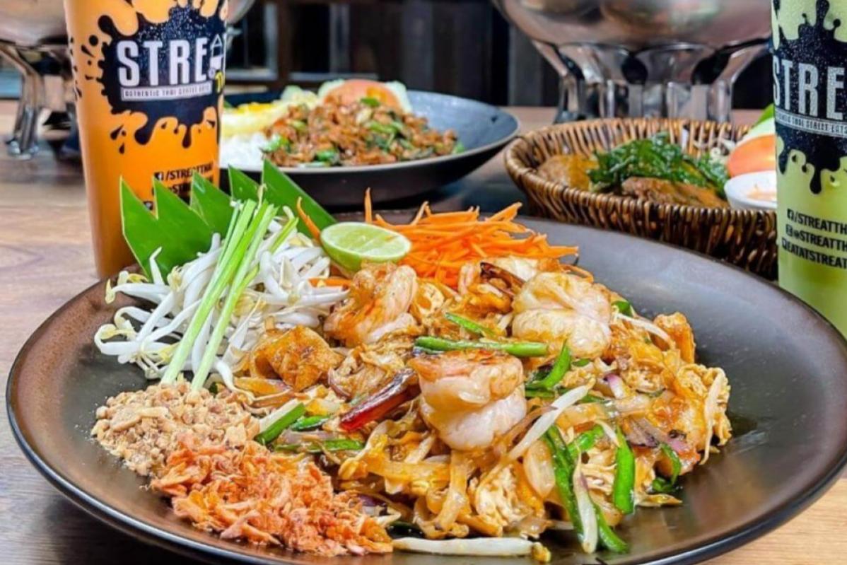 15 Best Thai Restaurants In KL and Selangor | Recommended