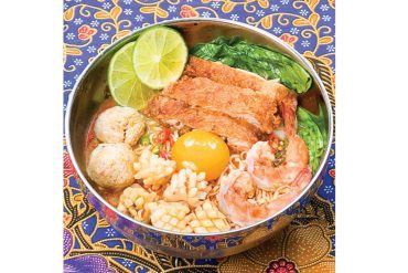 15 Best Tom Yum in Klang Valley 2023 | So Spicy & Delicious