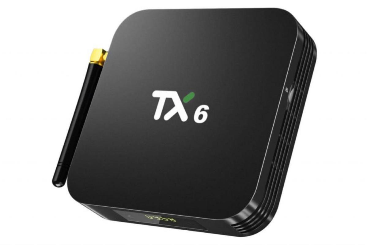 10 Best TV Boxes in Malaysia 2025 | Stream The Newest Shows