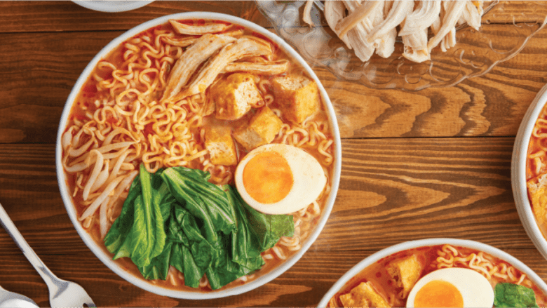 Top 16 Must-Eat Instant Noodle in Malaysia 2023 | Recommended