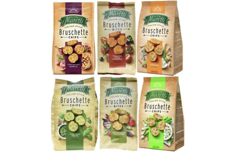 Bread Brands in Malaysia 2023 | Healthy diet