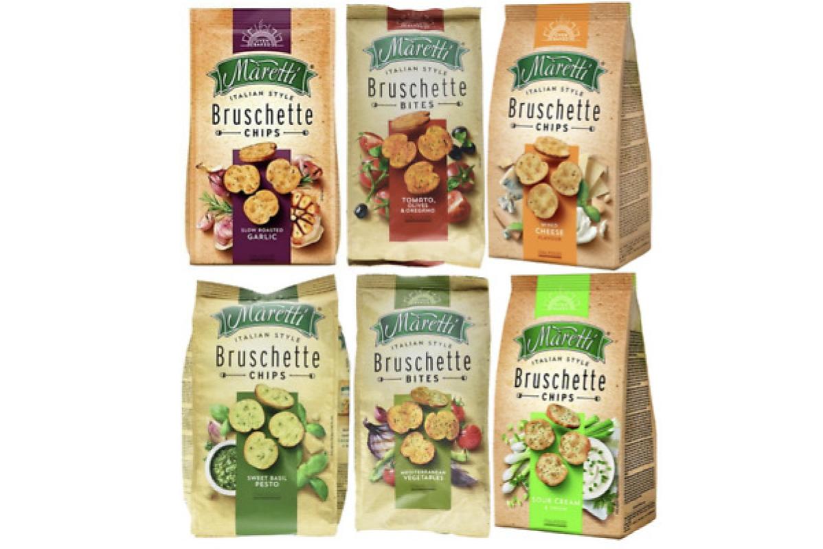 Bread Brands in Malaysia 2023 | Healthy diet