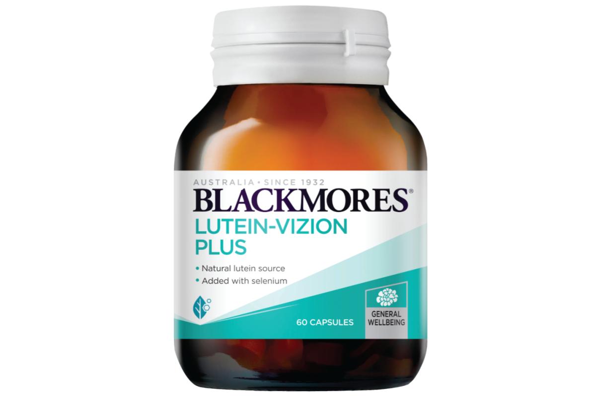 Top 16 Lutein Supplements In Malaysia 2023 | Recommended